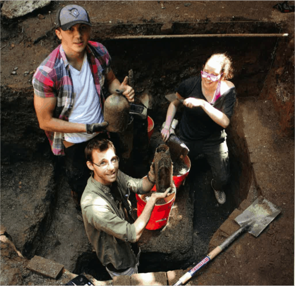 The End of Slavery in New York - Dan Ferber